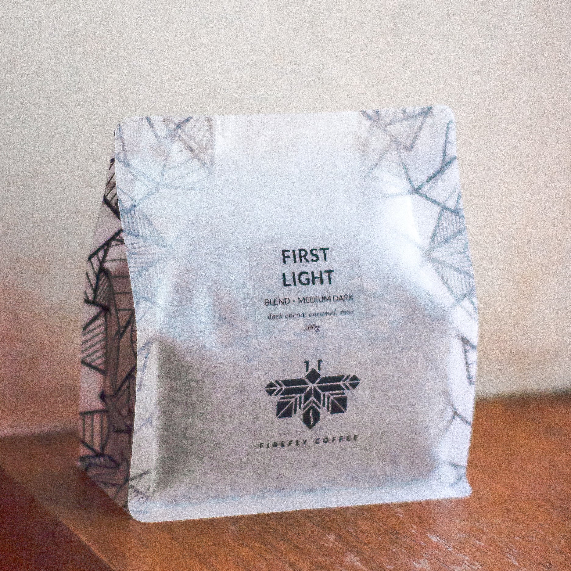 First Light – Firefly Coffee